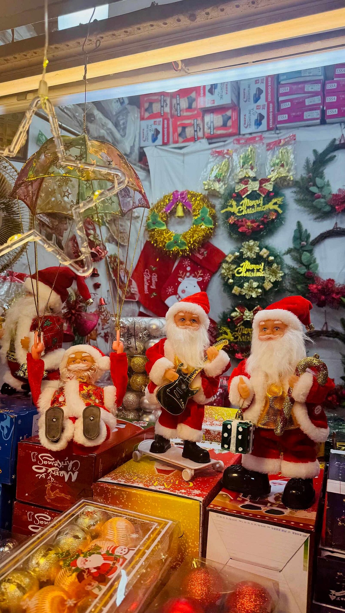 Why Christmas is so special in Goa this year| Gomantak Times