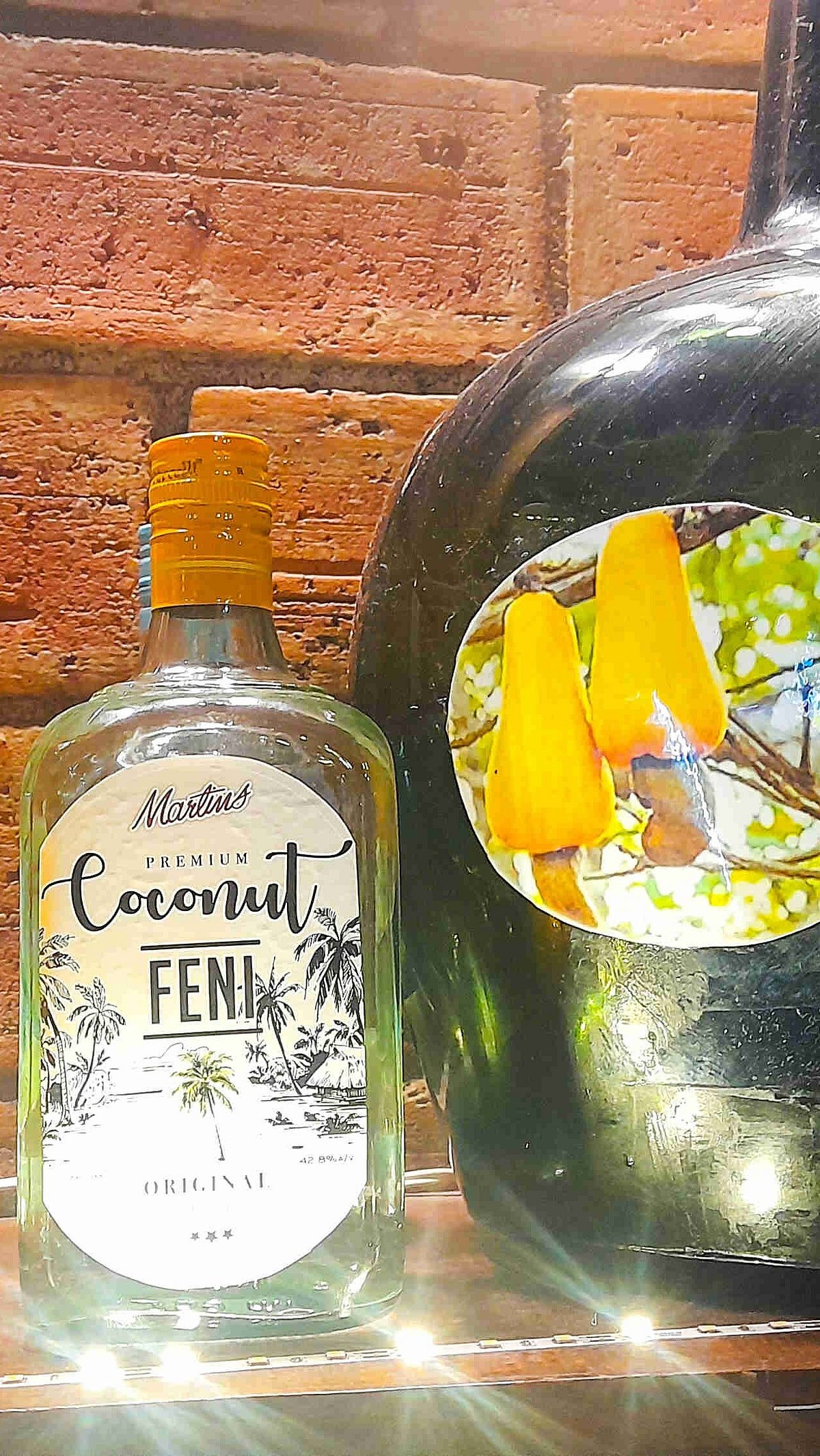 Know why Goa's 'feni' is compared to Russia's vodka | Gomantak Times