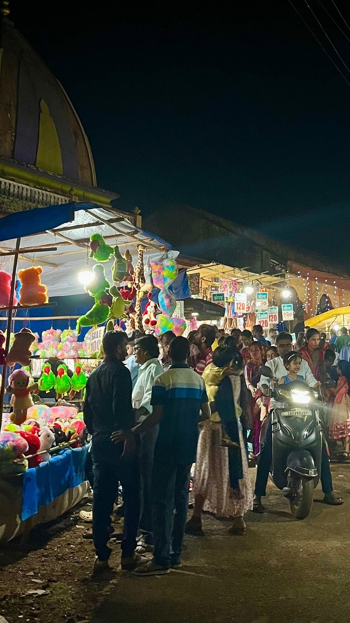 Know what all you can experience at a Goan 'jatra' | Gomantak Times