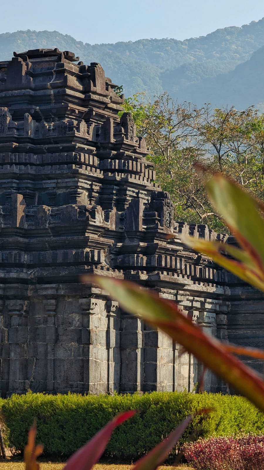 This 13th century temple in Goa is wrapped in history and beauty ...