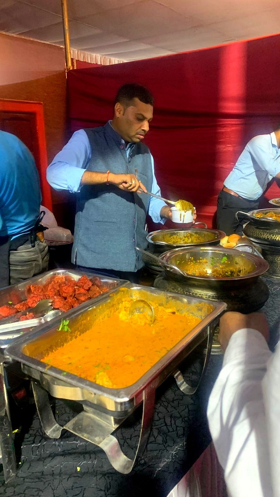 This food festival unveils Goa's Saraswat cuisine | Gomantak Times