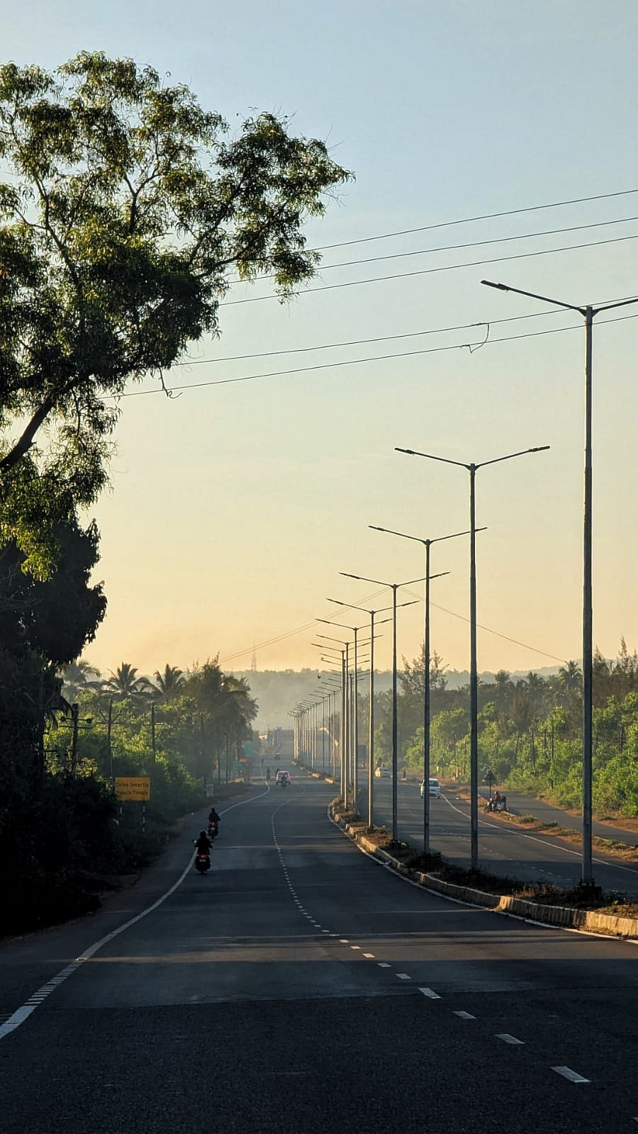 An early morning trip to South Goa is worth it | Gomantak Times
