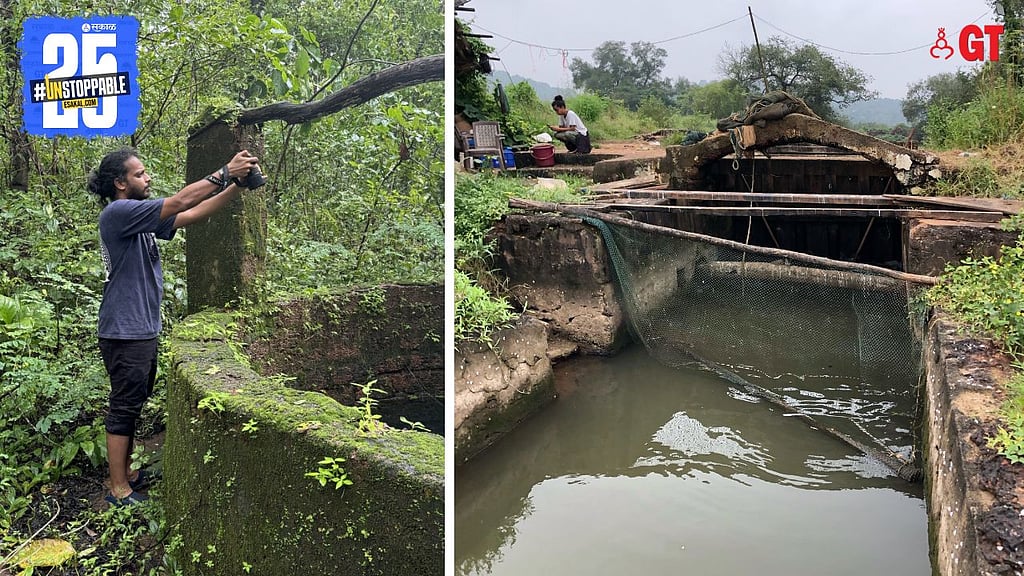 Hidden stories that Goa’s water bodies tell | Gomantak Times