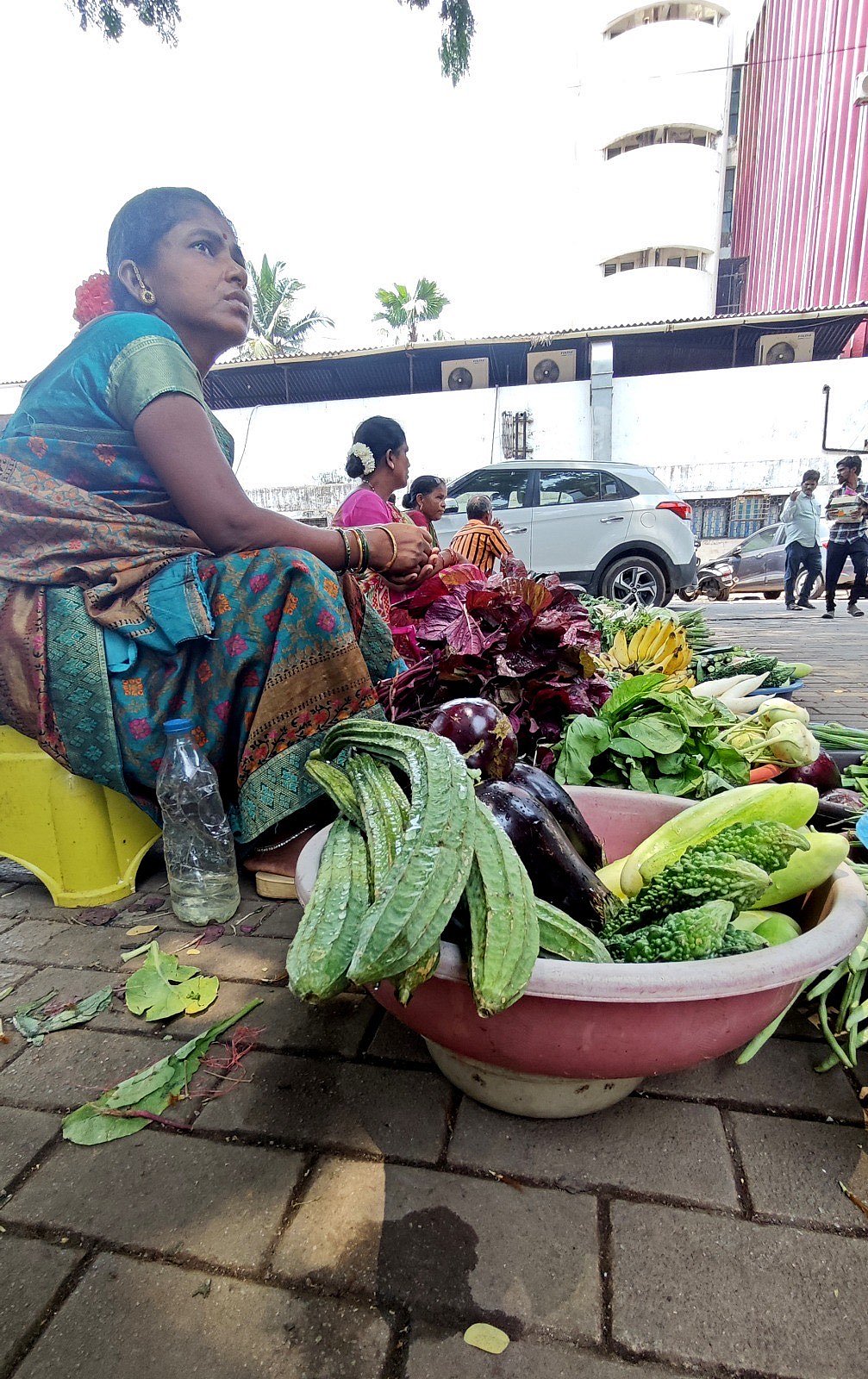Real Goan flavour: Straight from the earth | Gomantak Times