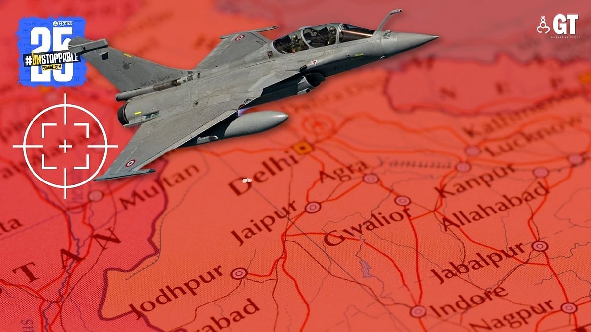 Operation Sindoor was India exercising its right to retaliate ...