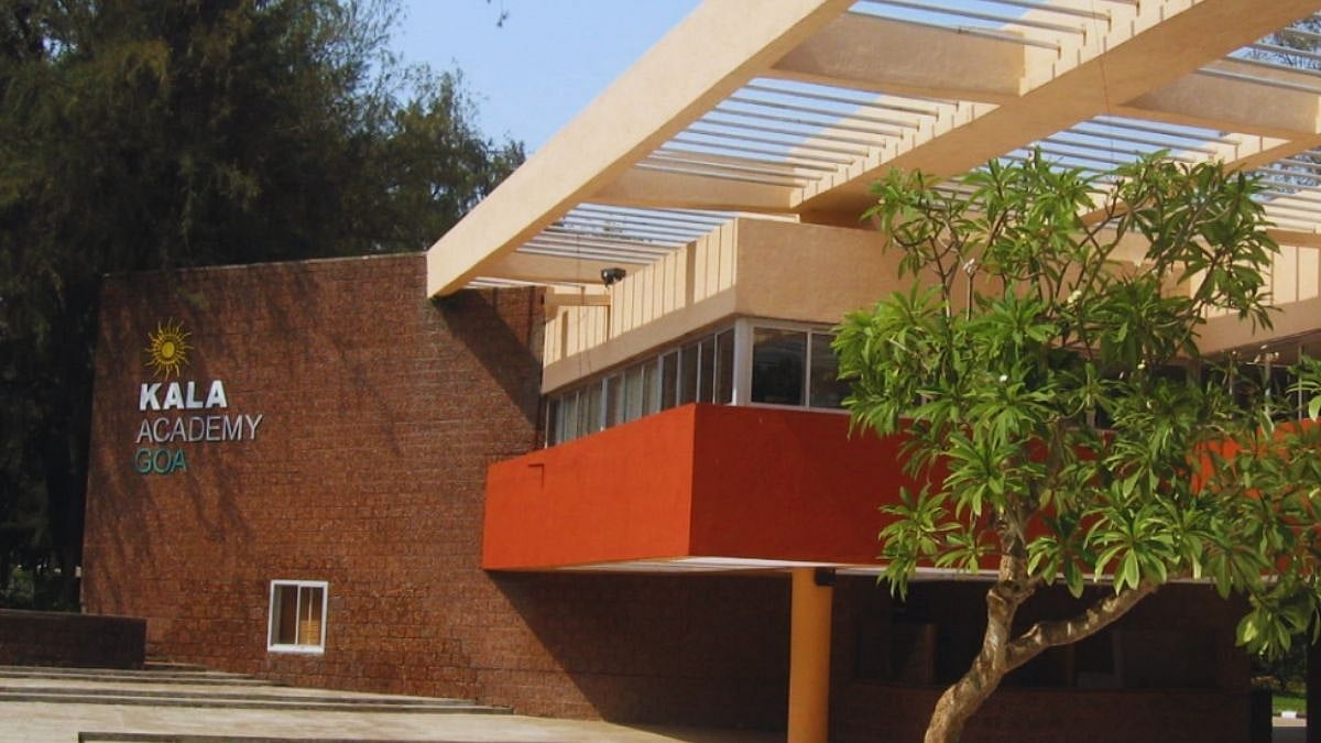 Know what is 'Supari Andolan' to save Goa's Kala Academy