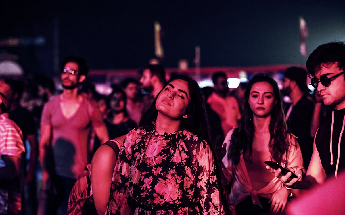 Sunburn Goa 2021 is back but only for fully vaccinated people