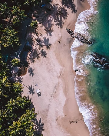 Must-see places in Goa | Places to visit in Goa