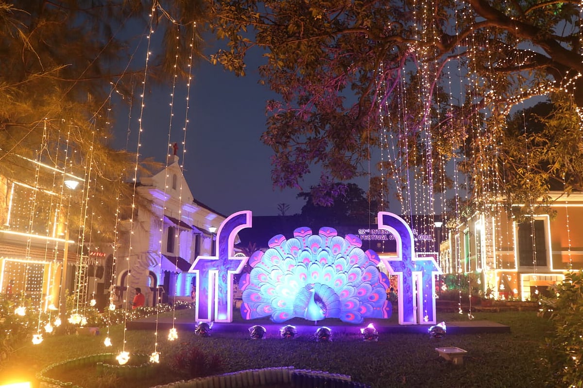 52nd IFFI: ESG announces special section for Goan films | Gomantak Times