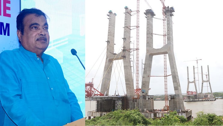 Zuari bridge viewing gallery to be better tourist attraction than ...