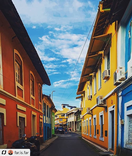 Must-see places in Goa | Places to visit in Goa