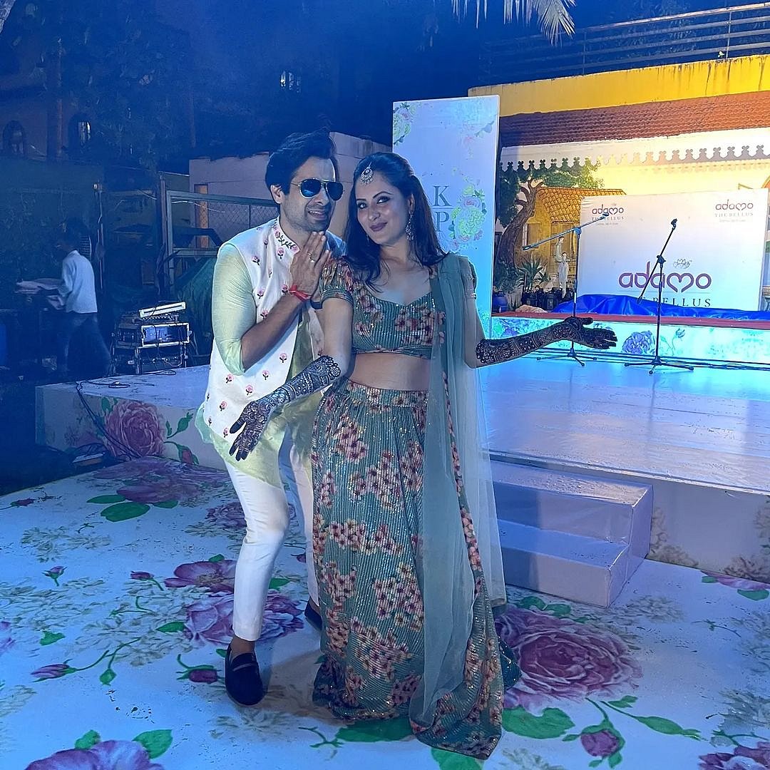 Boda Kunal Verma Kunal Verma Talks About His Break Up, Patch Up And