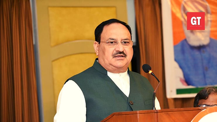 Goa Elections 2022: BJP President JP Nadda on 2-day visit to Goa from ...