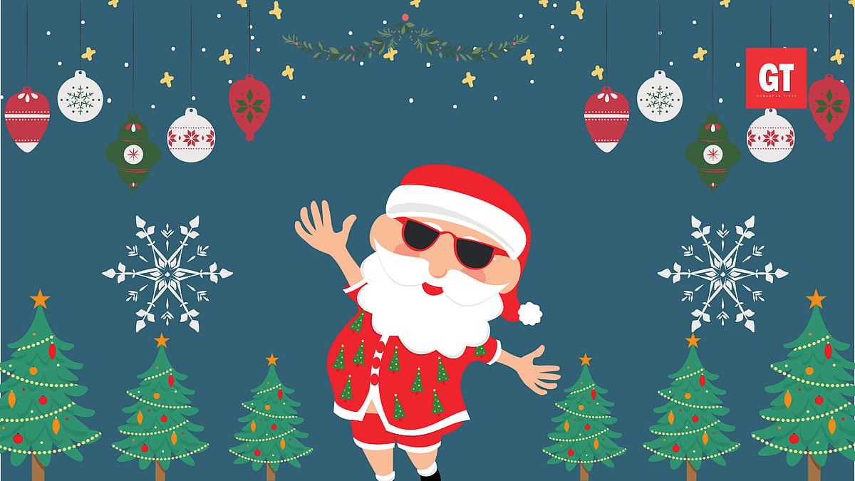Christmas 2021: Top 10 decorations items that Goa shares with the rest ...