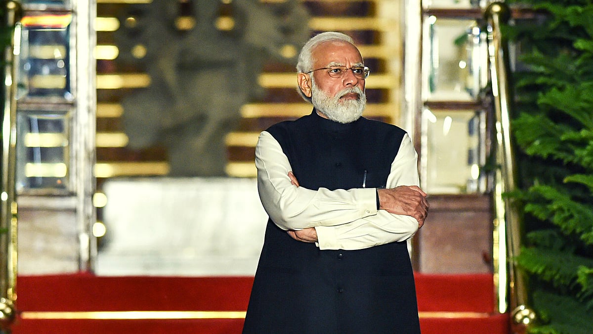 Goa Liberation Day: PM Modi to visit Goa on December 19
