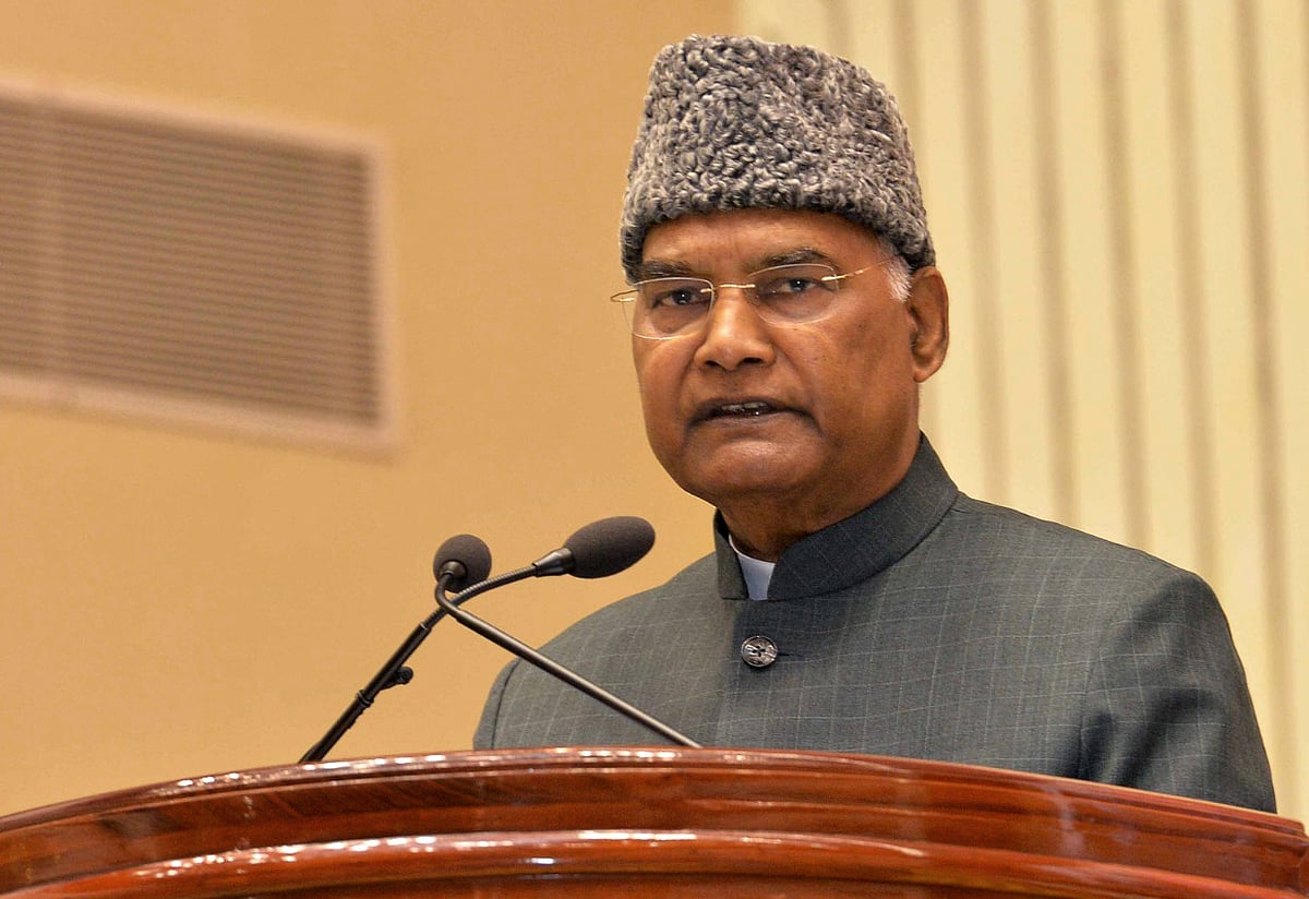 Goa Liberation Day: President Kovind pays homage to martyrs who ...