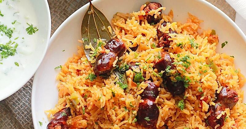 Think rice is strictly for main courses? These 12 flavourful Goan ...