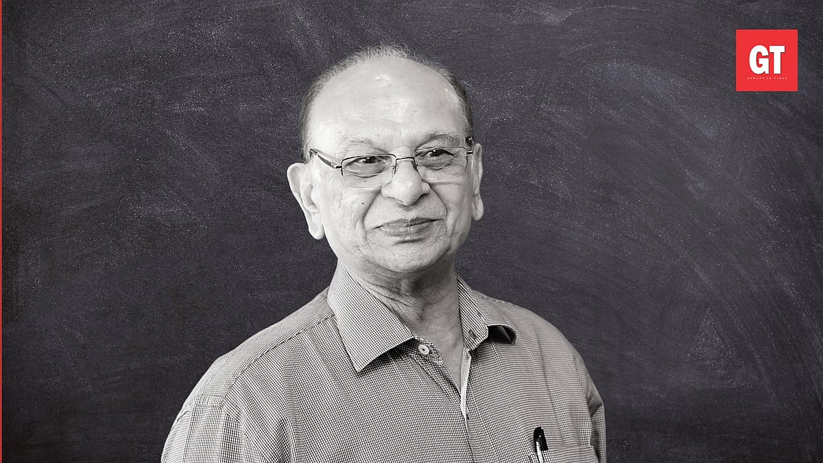 Goa Government grants lifelong cabinet status to Pratapsingh Rane