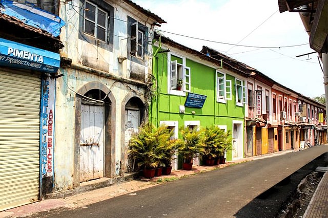 Into movies? Here are the must-visit film locations in Goa