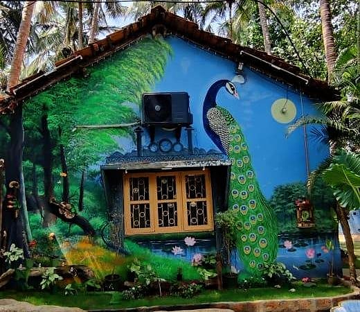 5 Happening party locations in North Goa | Gomantak Times