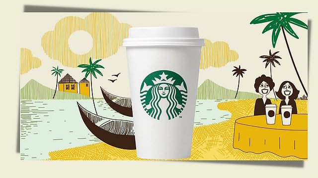 Goans post hilarious memes after Starbucks opens in Goa