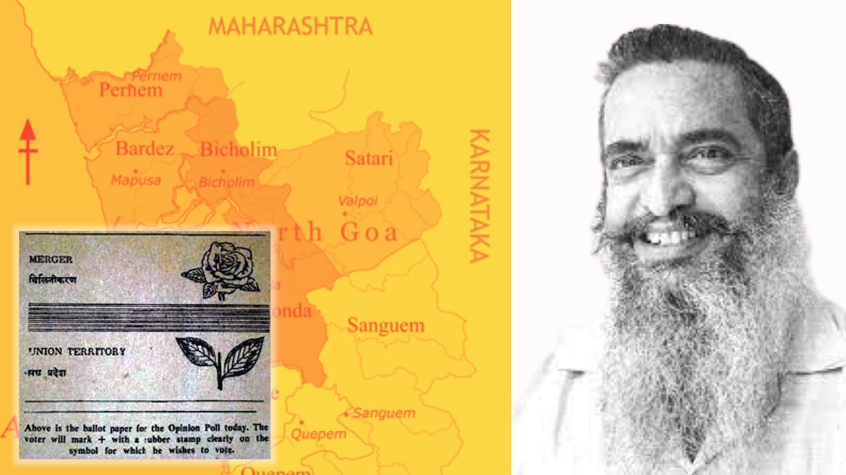 Who is Dr Jack de Sequeira, widely known in Goa as the 'Father of the ...