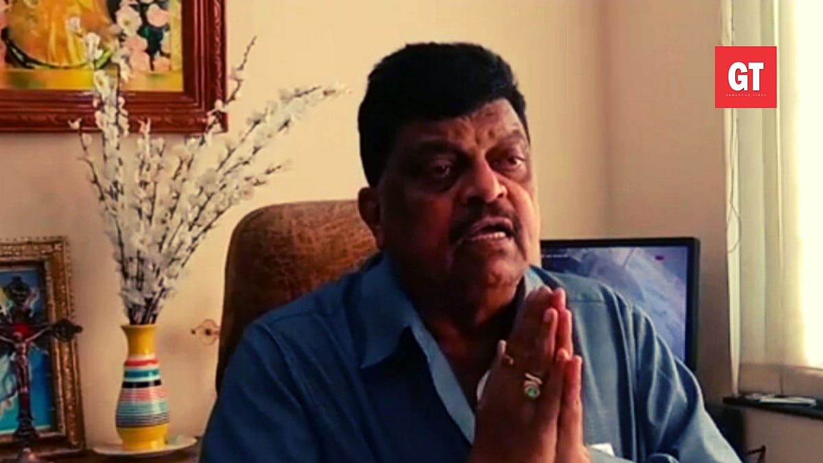 Goa Elections 2022: Churchill Alemao demands counting of VVPAT slips