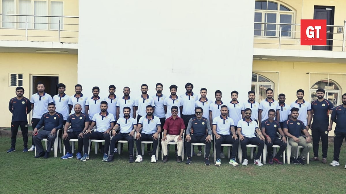 Snehal Kauthankar to lead Goa in Ranji Trophy 2021-22