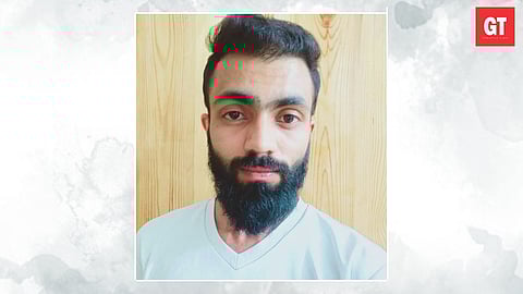 Vignettes of Ghodkem, a solo exhibition by Goan artist Mohit Naik