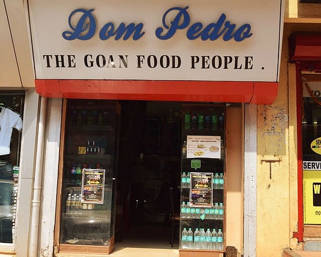 Searching for fabulicious Goan sweets and savouries? This place, Goa ...