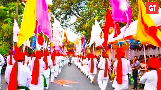 Tradition and heritage: Shigmo in Goa | Gomantak Times