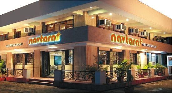 10 Awesome vegetarian restaurants in Goa that you should visit - Goa ...