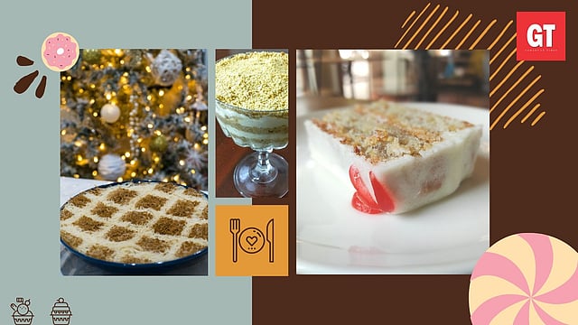 Bet you haven’t tasted these oldest surviving desserts from Goa! - Goa ...