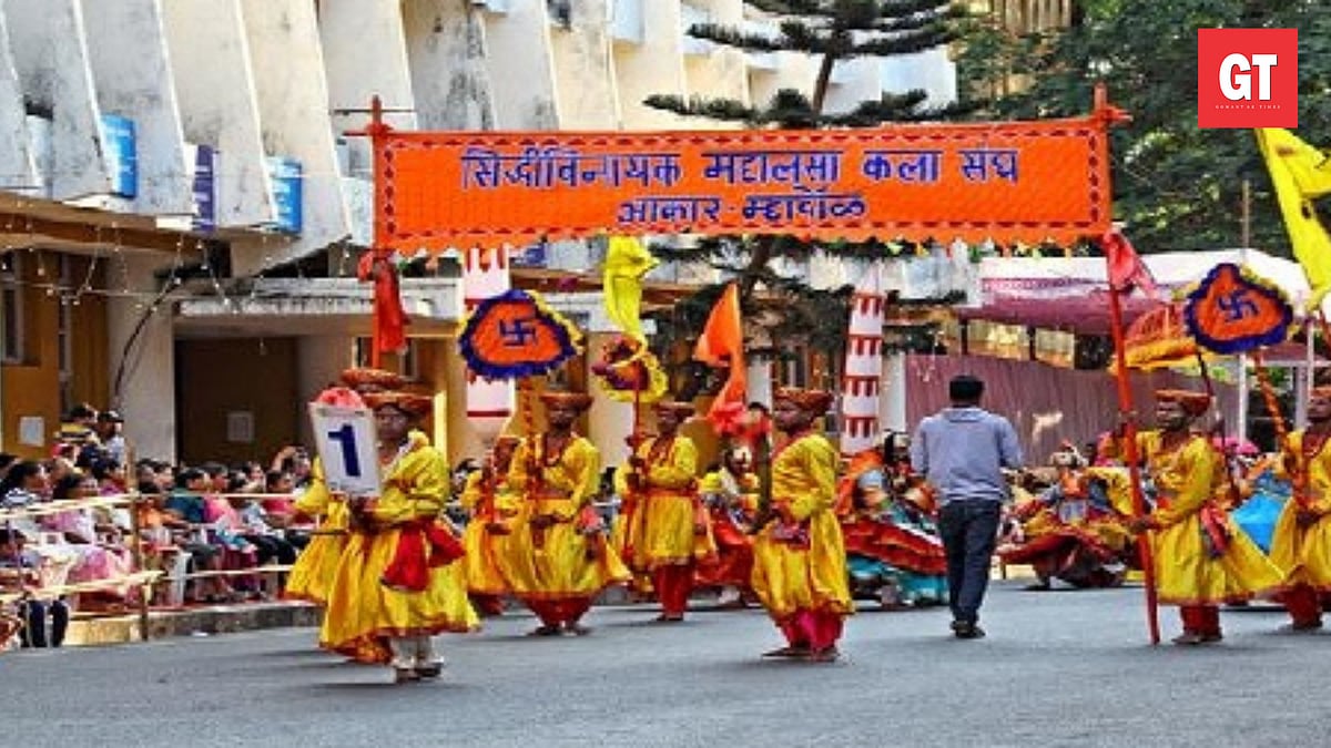 Things to do: Watch the traditional ‘Shigmotsav’ float parade in Panjim