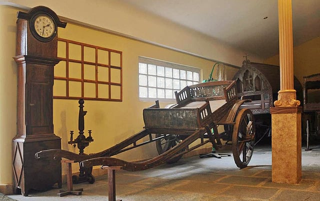 Take a peek into Goa’s past at Goa Chitra, in Benaulim | Gomantak Times