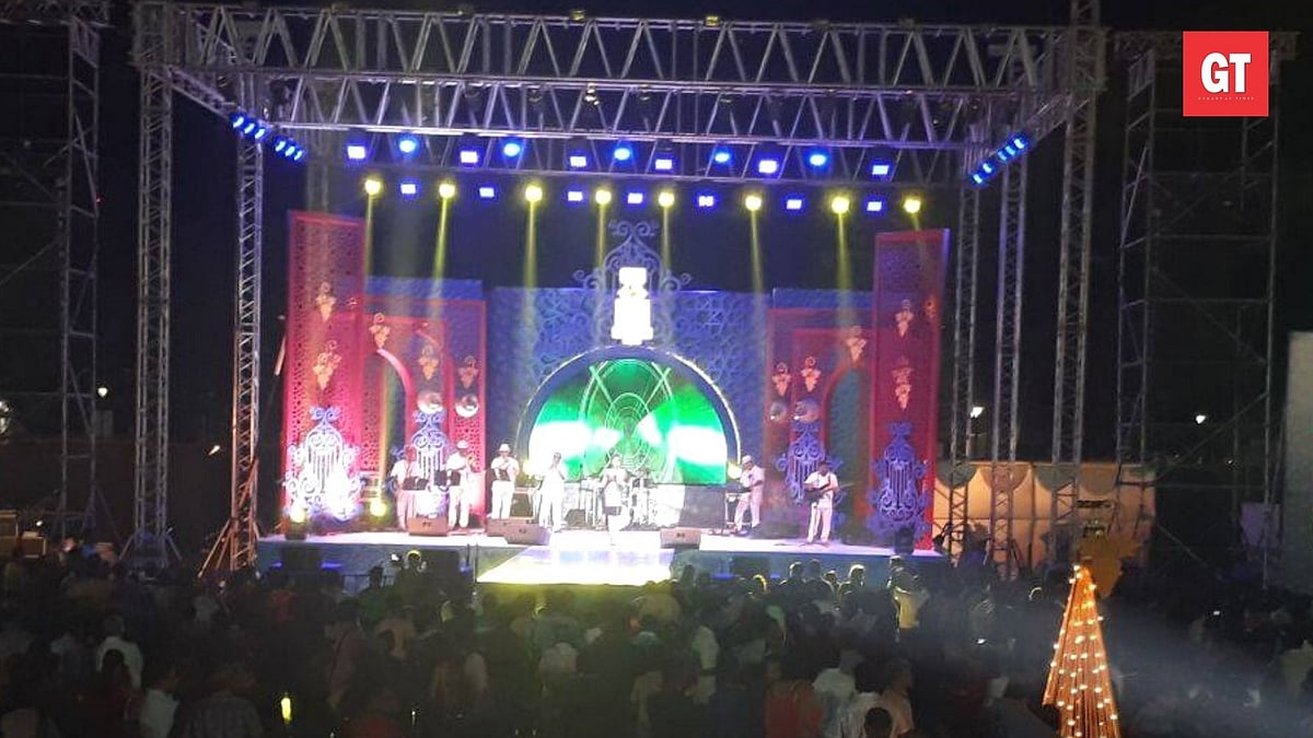 The Spirit of Goa is back! | Goa - Gomantak Times