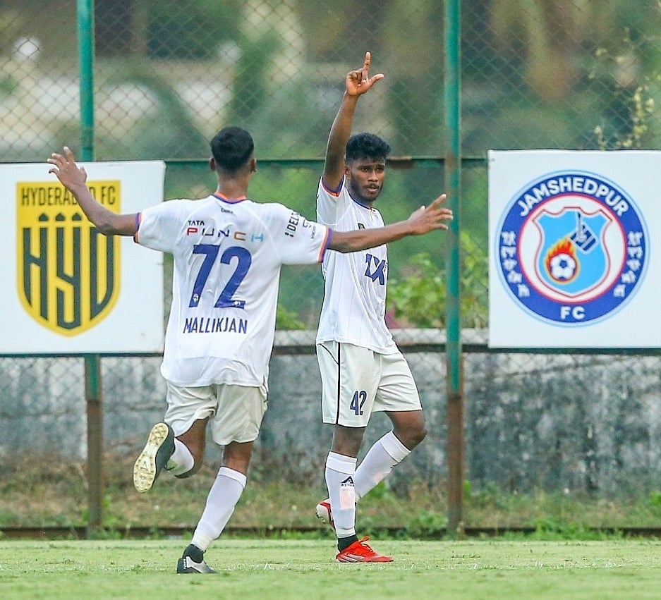 Brison Fernandes's goal helps FC Goa edge past Mumbai City