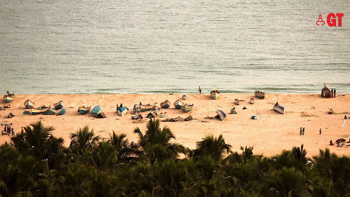 Goa was India’s dream beach destination this summer: OYO Mid-Summer ...