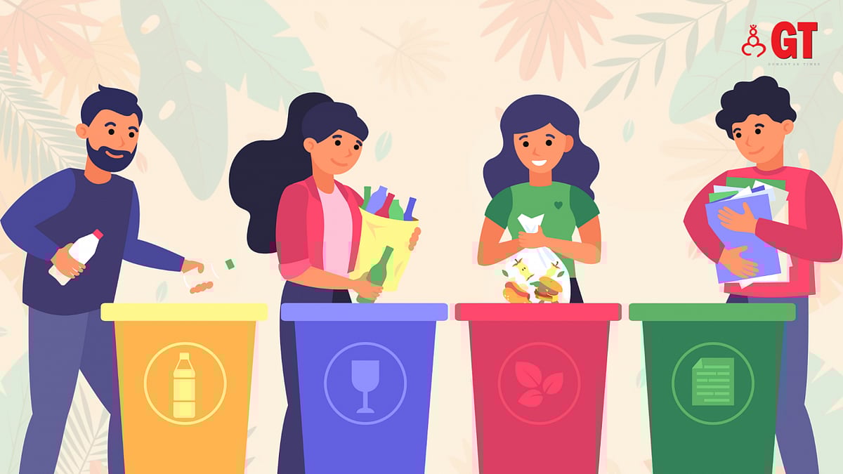 Wondering how to manage your waste better?