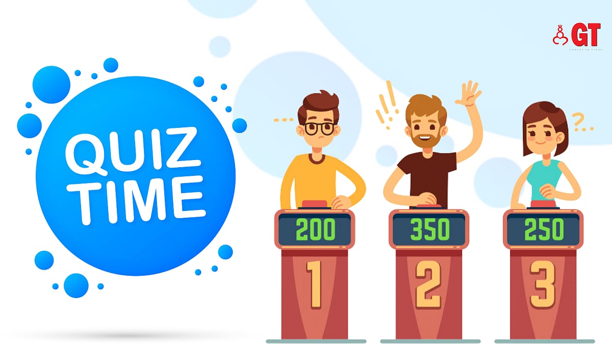 Check out this event in Margao if you love quiz contests | Gomantak Times