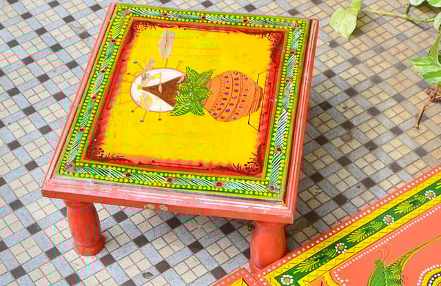 This Goan art adds more colour to ‘Chaturthi’ | Gomantak Times