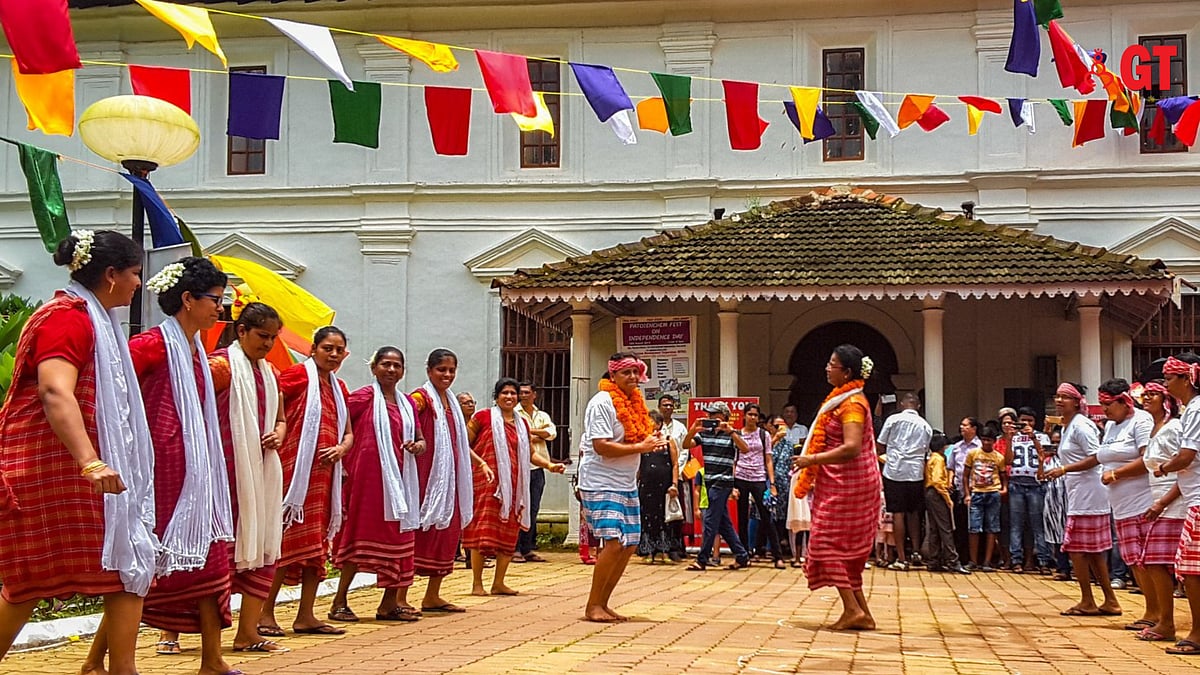 12 Cool ways to spend 15th August in Goa