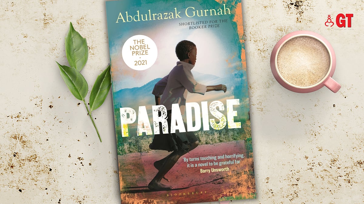 Join a book discussion @ Literati Book Shop, Calangute