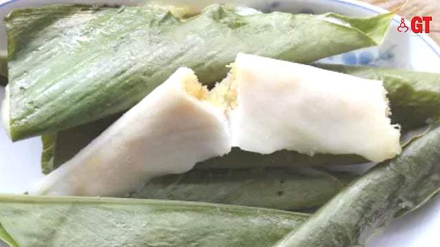 RECIPE: TRADITIONAL GOAN PATOYO