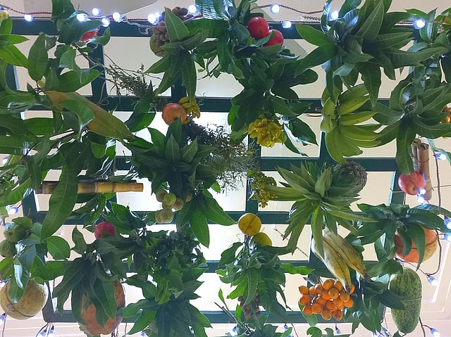 Do you know about the ‘leaves’ of ‘Ganesh Chaturthi?