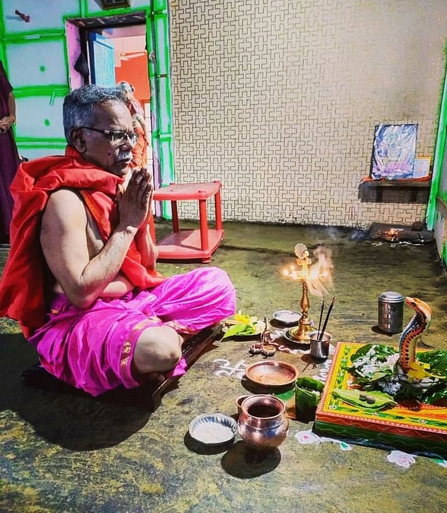 Did you know about these eco-friendly 'Nag Panchami' traditions ...