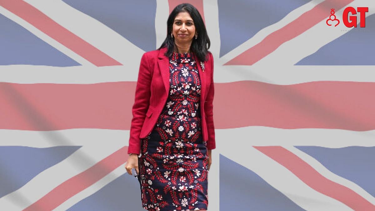A big step for Goan-origin woman in UK politics