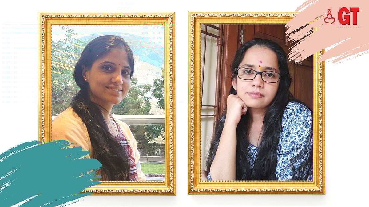 2 Goan artists in FiNext Mini Artwork Exhibition, Indore | Gomantak Times