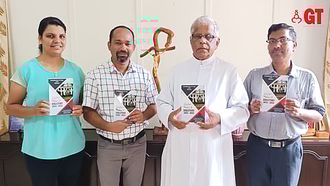 Goa Archdiocesan Directory, 2022 - 2023 released