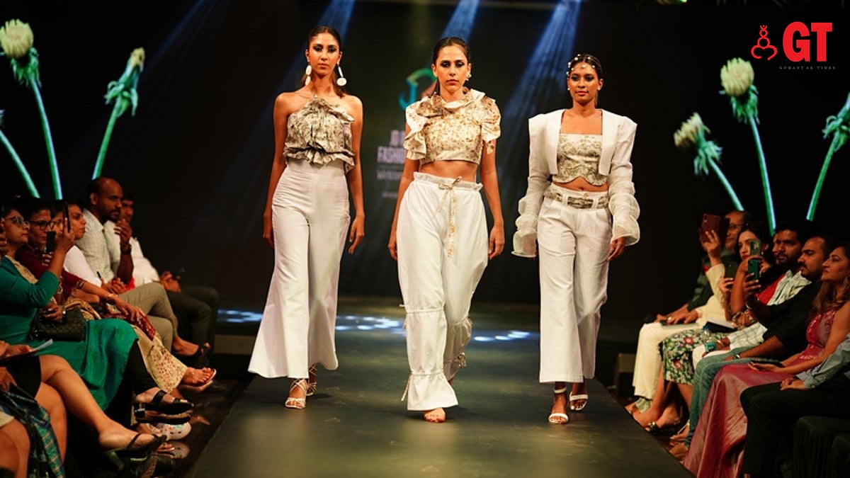 Goan student designers turn heads at the ‘JD Design Awards 2022’, in Panjim
